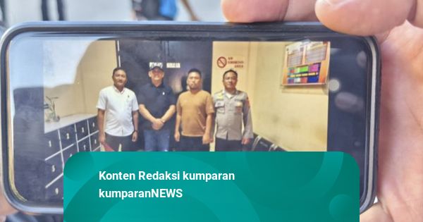 Pesta 'Hiburan' Bernarkoba Saat Kompol Yogi Bunuh Brigadir Nurhadi | kumparan.com